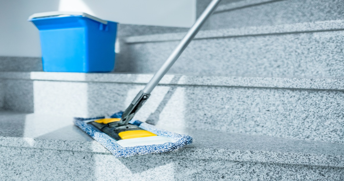 Hva er en renholdsplan?